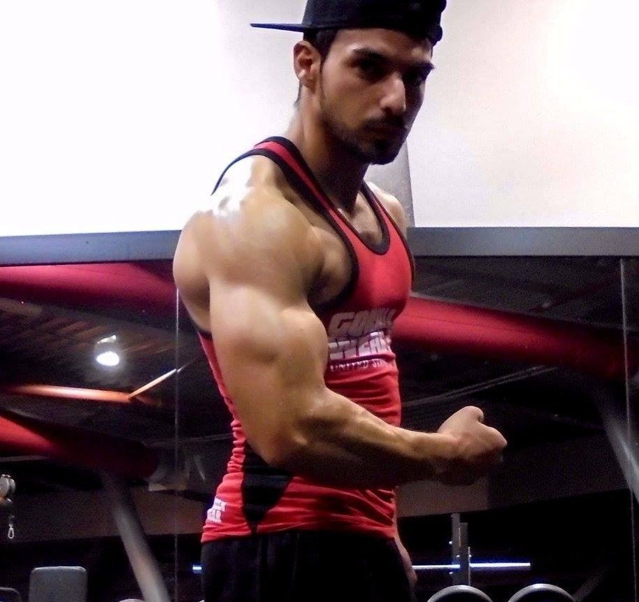 Welke borst oefeningen kan ik doen voor borst trainen thuis? – THE ...