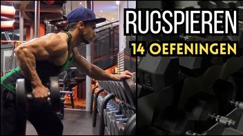 Dit zijn de 6 Beste Borst Oefeningen met Dumbells! – THE HUNGRY ELITE